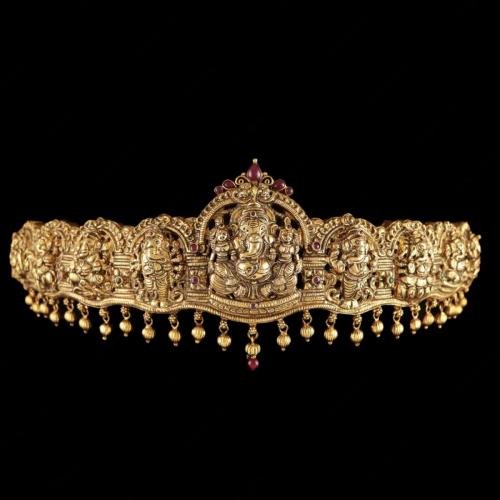 Ottiyanam - Silver Palace