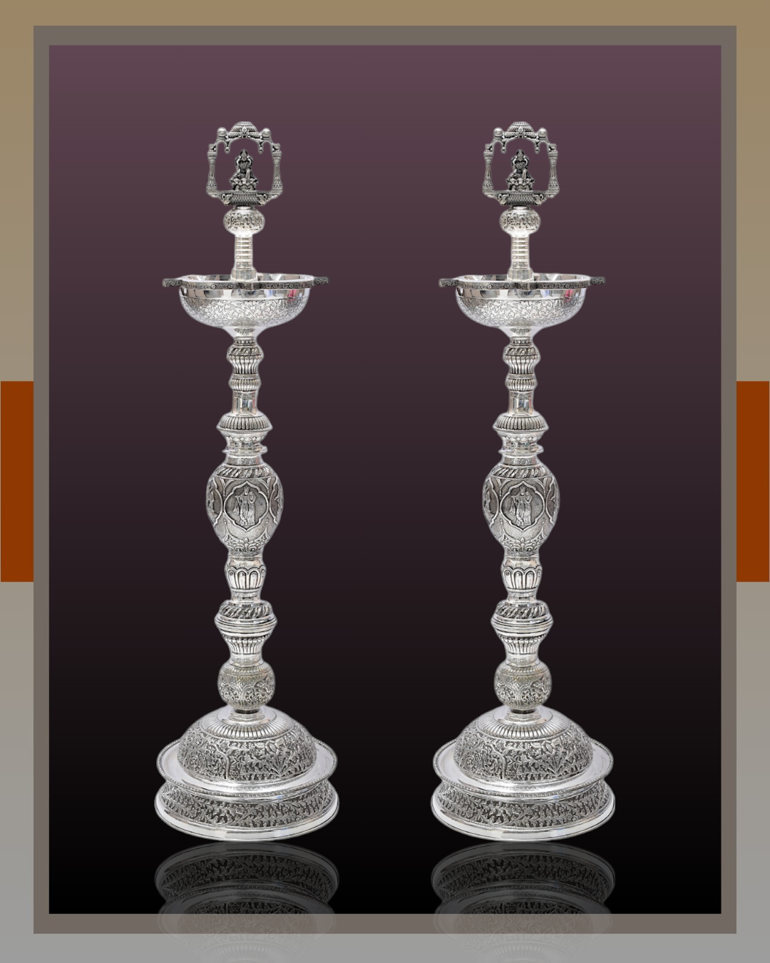 Silver Gifts - Silver Palace