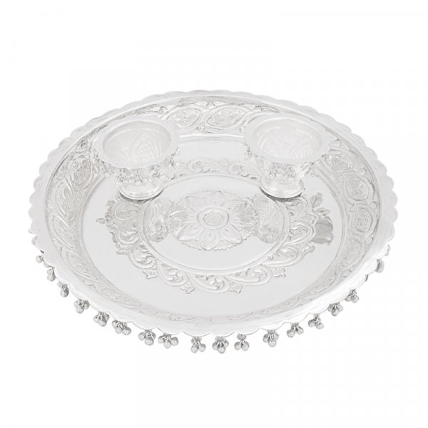 Silver Tableware - Silver Palace