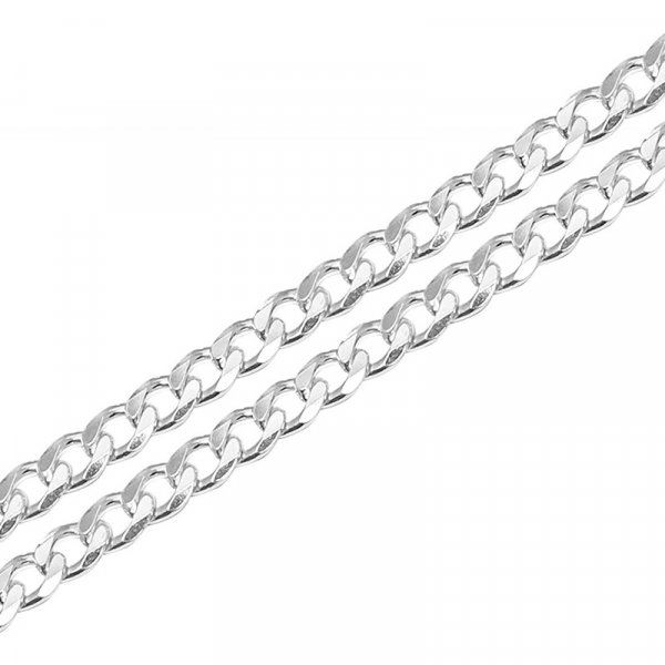 Mens Chains For All Ages And Sizes - Silver Palace