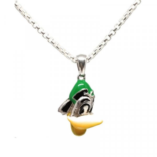 Kids Jewellery In Pure Silver - Silver Palace