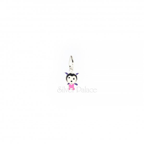 KIDS JEWELLERY IN PURE SILVER