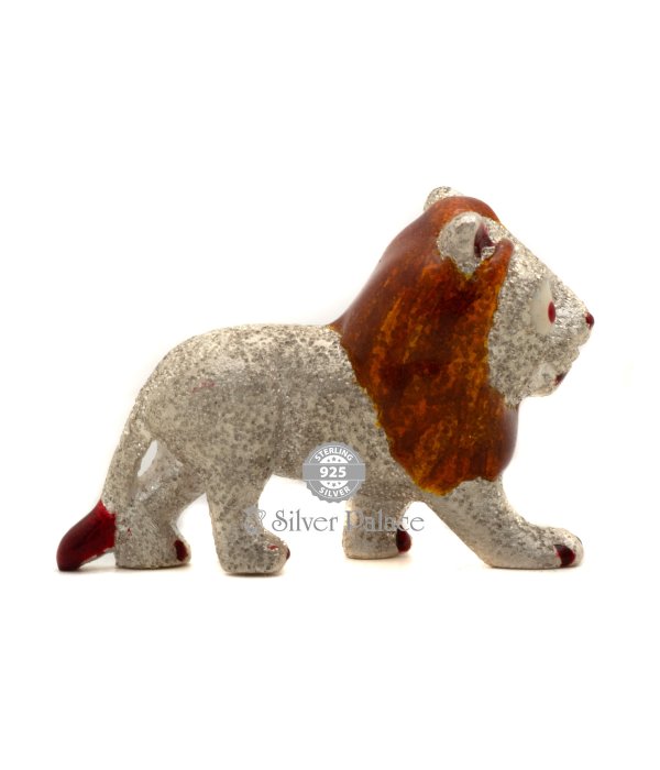 Showpiece - Silver Palace