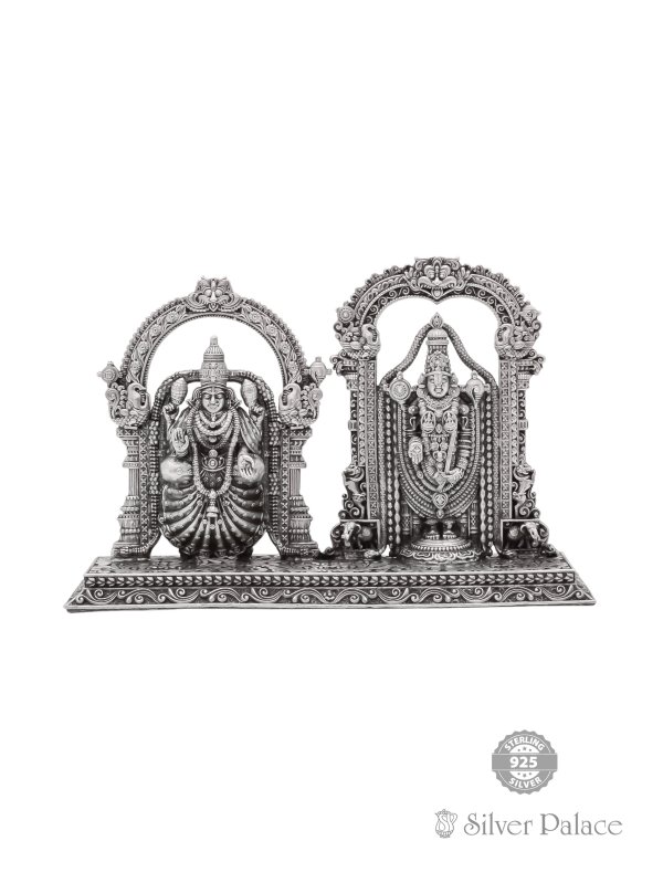 40 Years Of Handcrafted Fine Silver Legacy From Coimbatore Tamilnadu ...