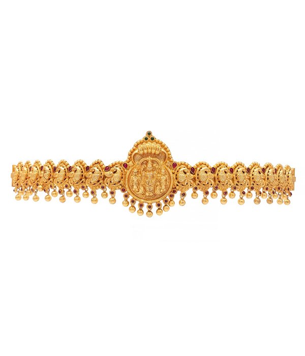 Ottiyanam - Silver Palace