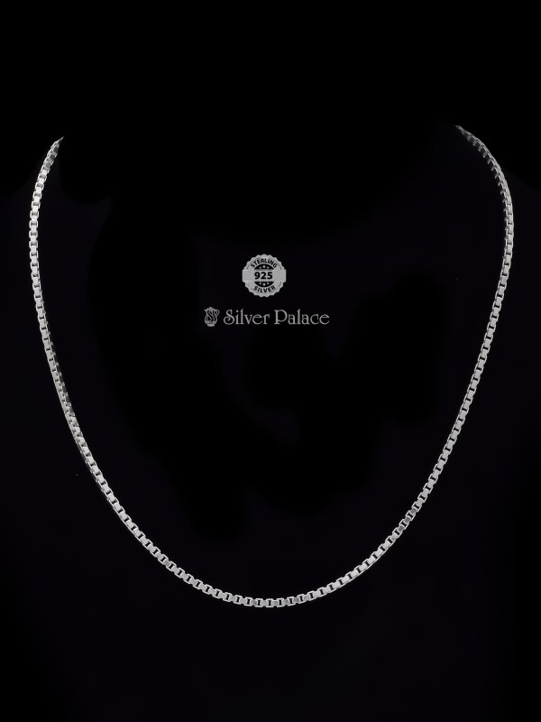 Kids Jewellery In Pure Silver - Silver Palace