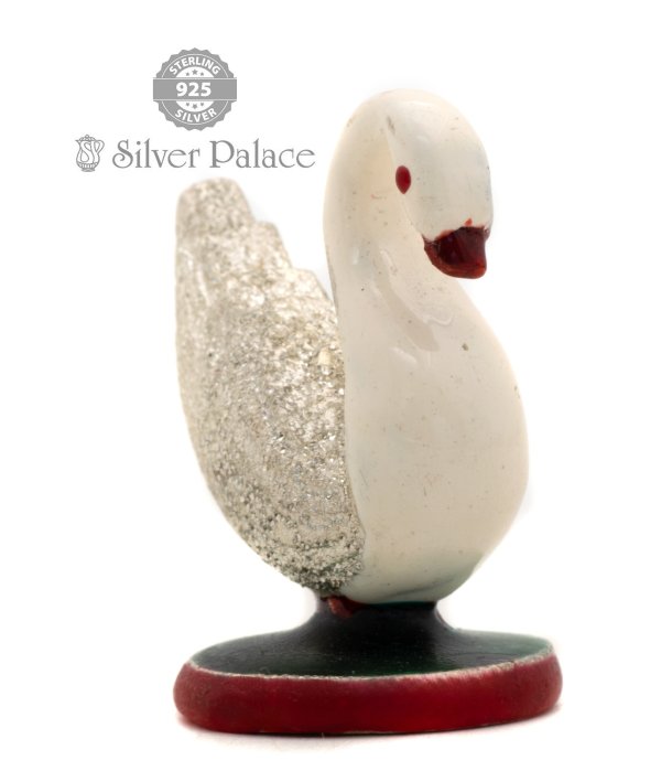 Showpiece - Silver Palace