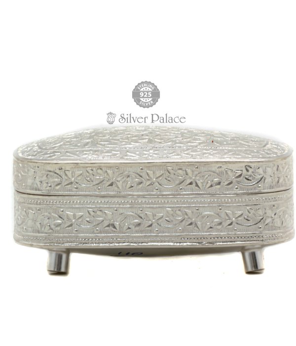 Showpiece - Silver Palace