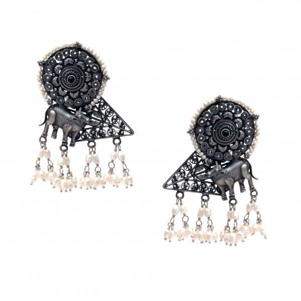 Silver Palace Now Online With Largest Collection Of Silver Jewellery ...