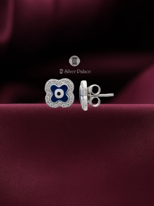 Kids Jewellery In Pure Silver - Silver Palace