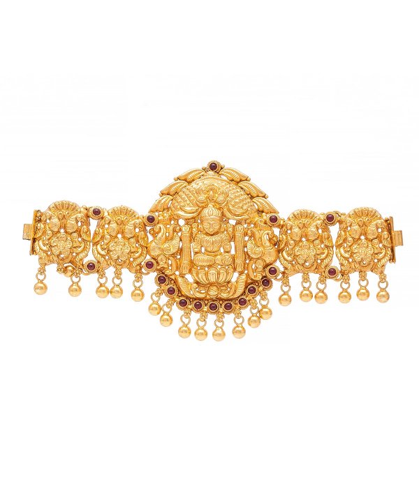 Ottiyanam - Silver Palace
