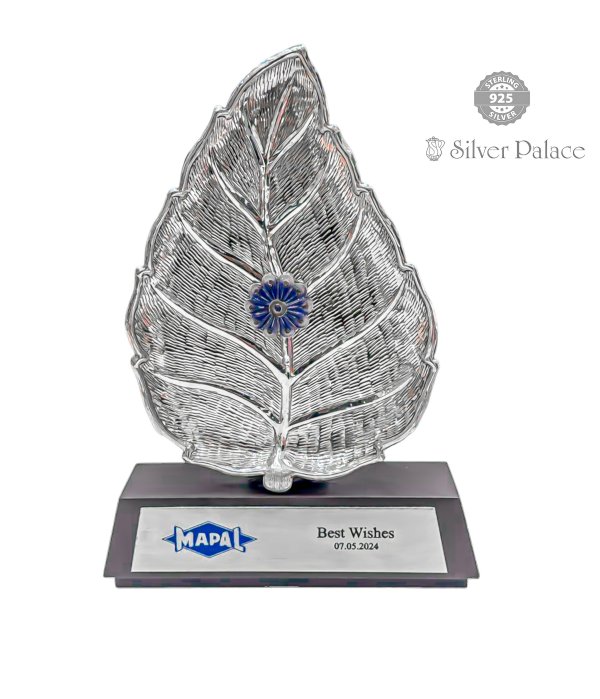 Awards & Trophies - Silver Palace