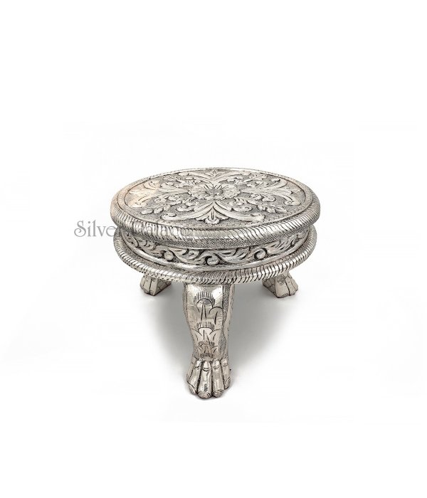 Showpiece - Silver Palace