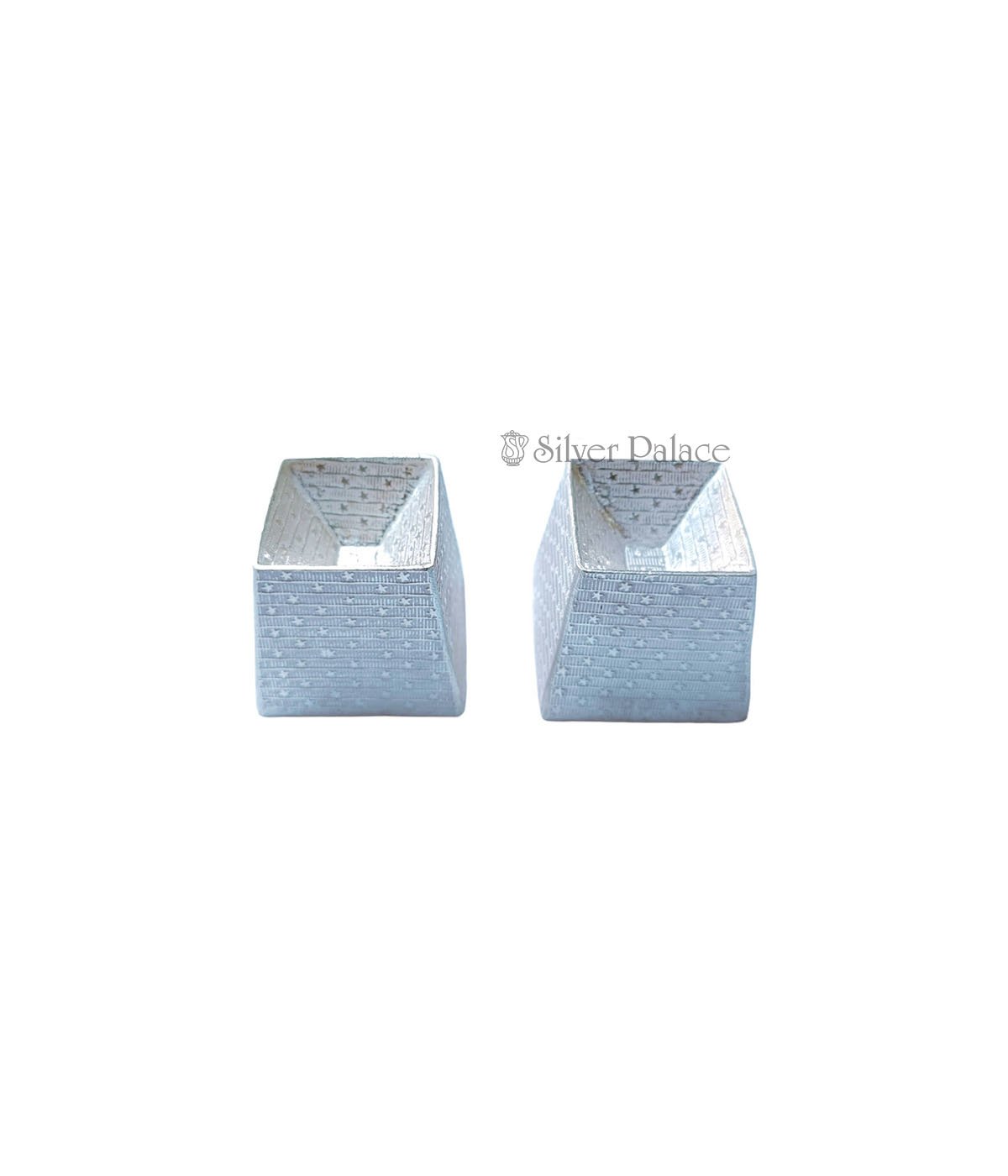92.5 Silver Vellam For Pooja - Silver Palace