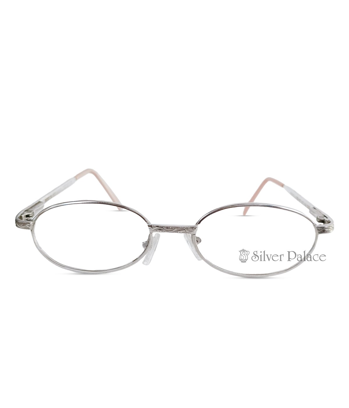 Sterling Silver Eye Glasses - Silver Palace