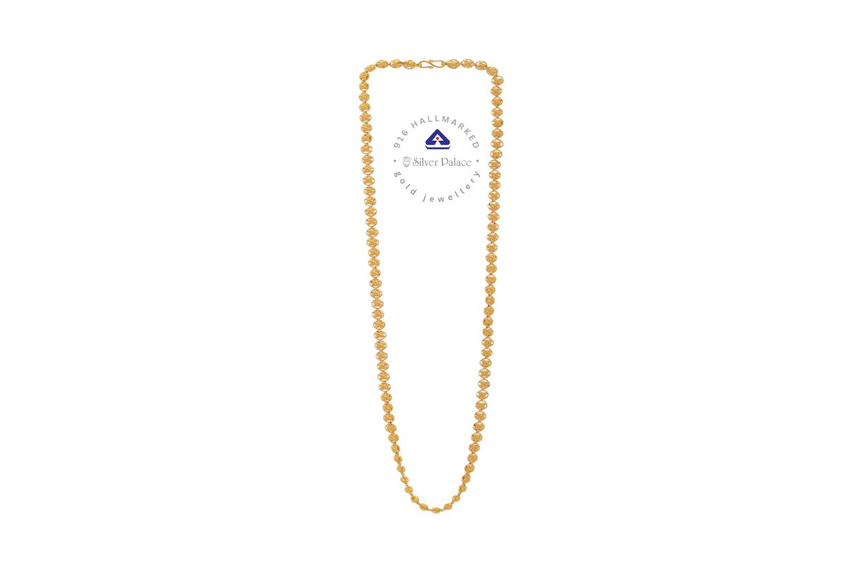 916 Chain Kanche Collection Fancy Design & Function Use For Boys ...