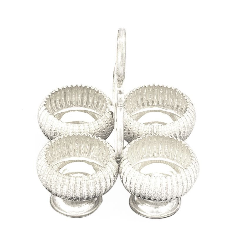 925 Pure Silver Handcrafted Kothu Kinnam – Elegant & Durable Silver ...