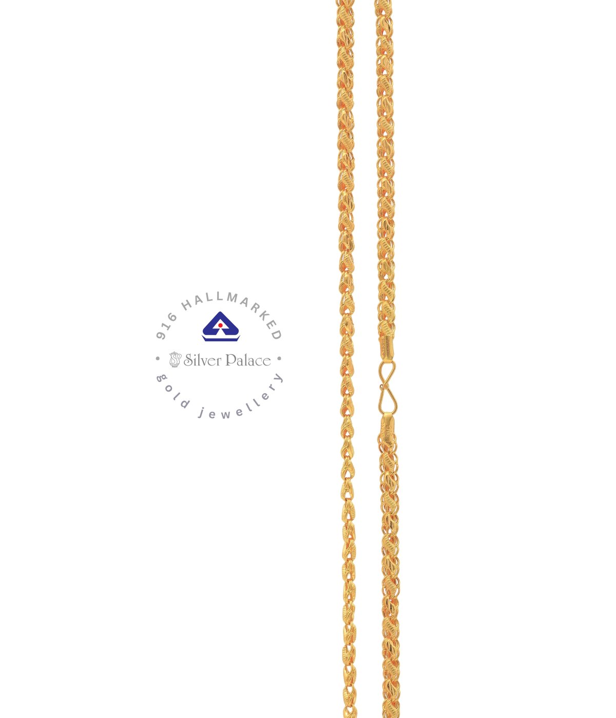 916 Chain Kanche Collection S Hook & Function Use Chain For Boys ...