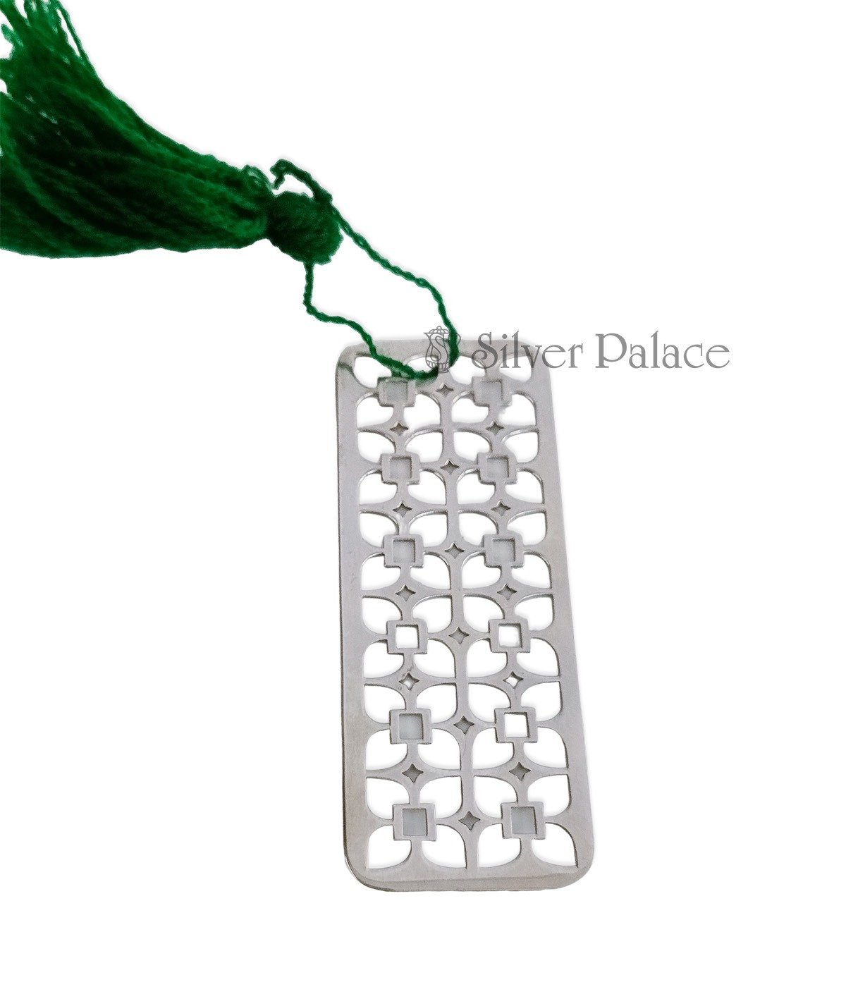 Sterling Silver Miniature Rickshaw Gift - Silver Palace