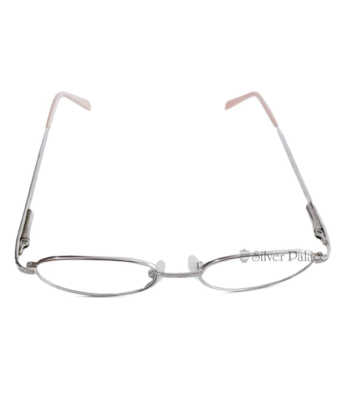 Sterling Silver Eye Glasses - Silver Palace