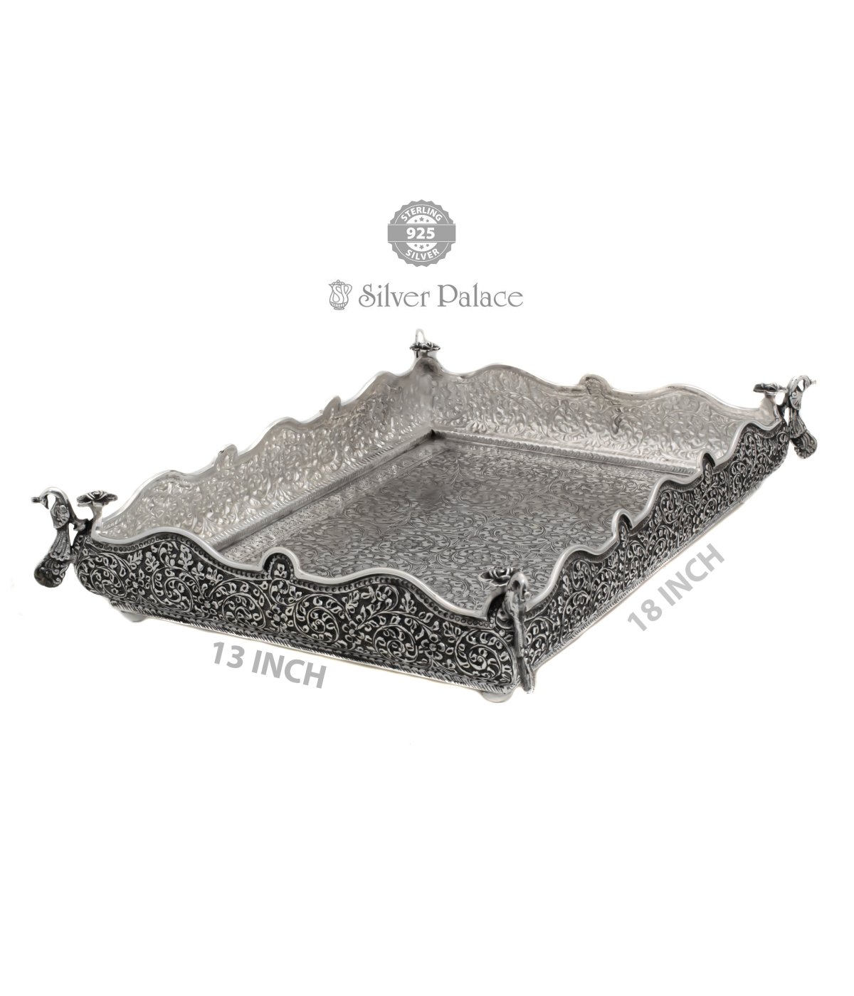 Pure Silver Pola Mudi For All Kongu Nagaram Weddings - Silver Palace