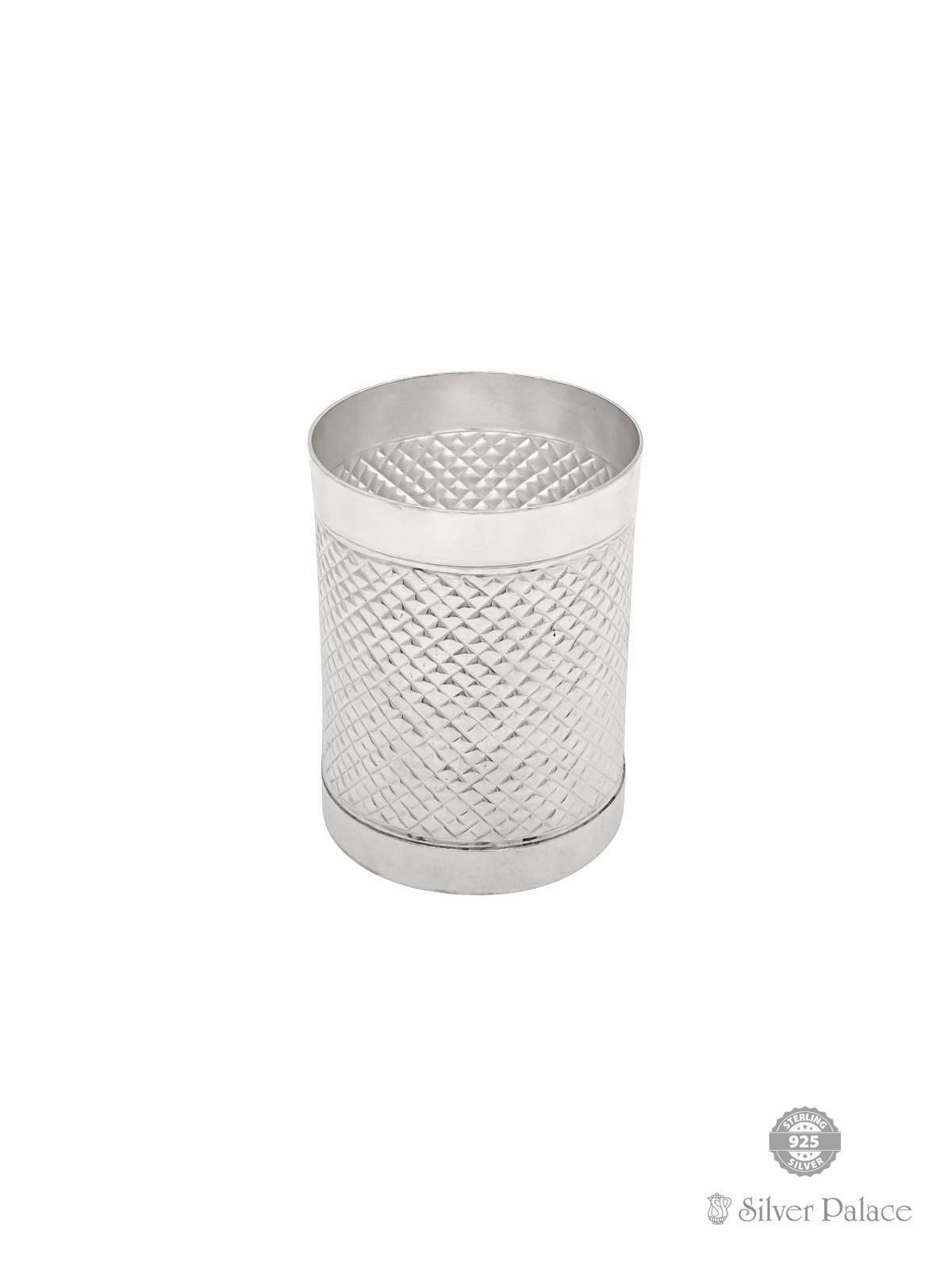 925 Sterling Silver Honey Comb Nagas Rice Padi For Wedding Gifting ...