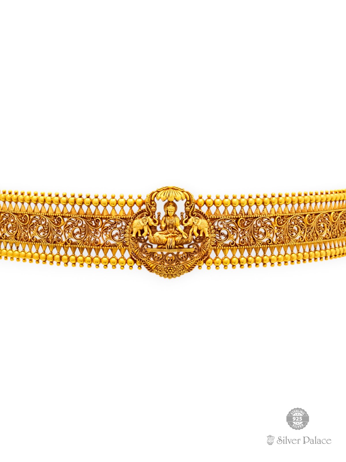 Ottiyanam - Silver Palace