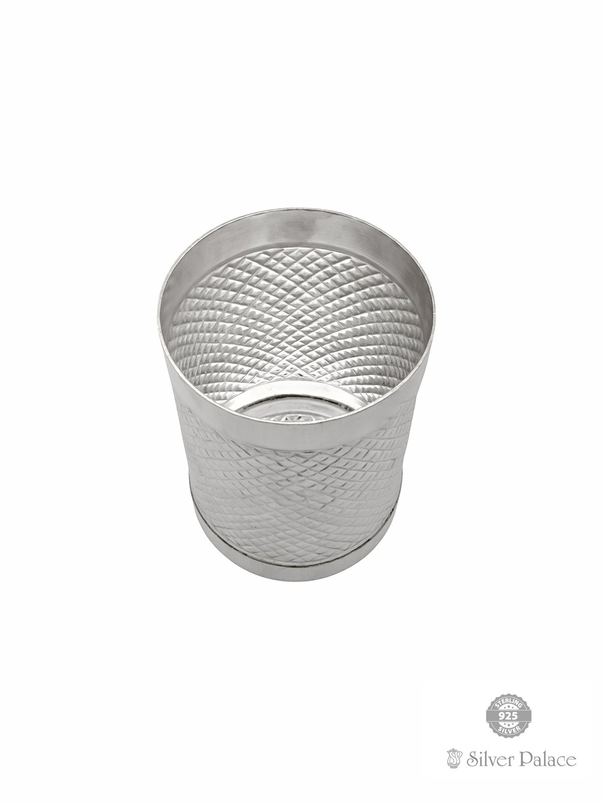 925 Sterling Silver Honey Comb Nagas Rice Padi For Wedding Gifting ...