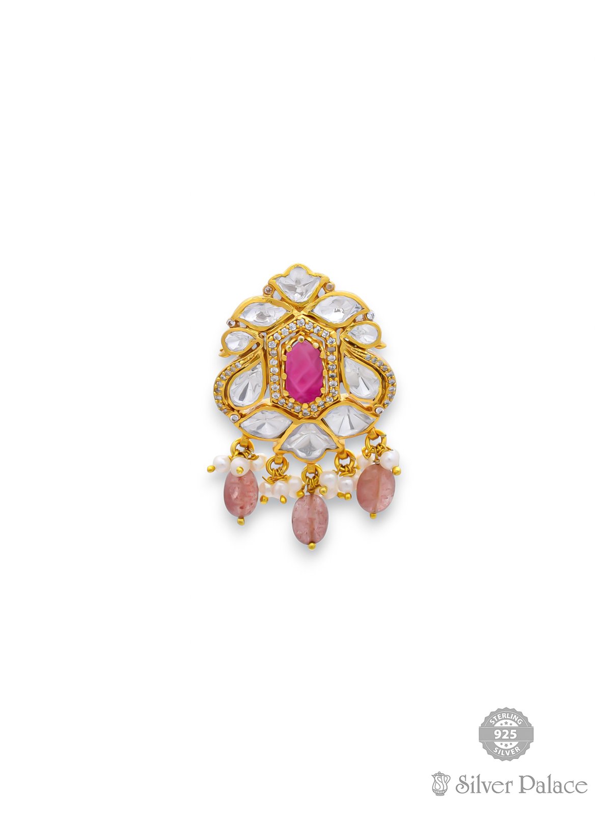 Pendants - Silver Palace