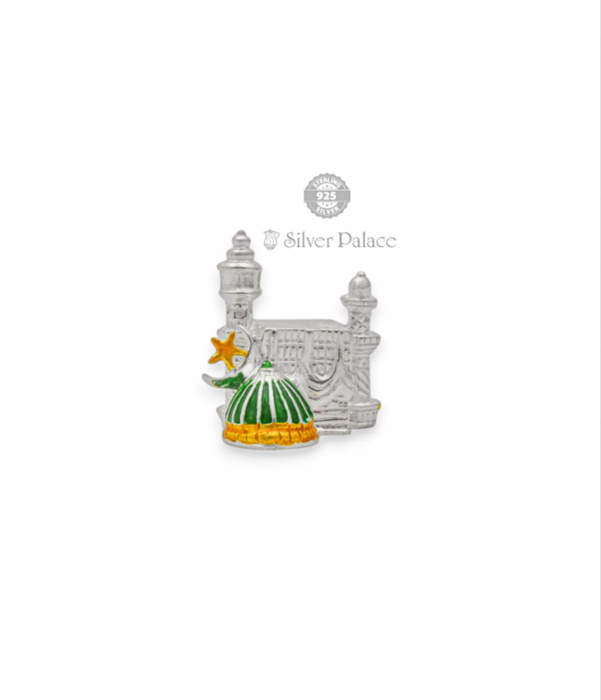 925 Silver Largest Diwali Gifts Collections Online - Silver Palace
