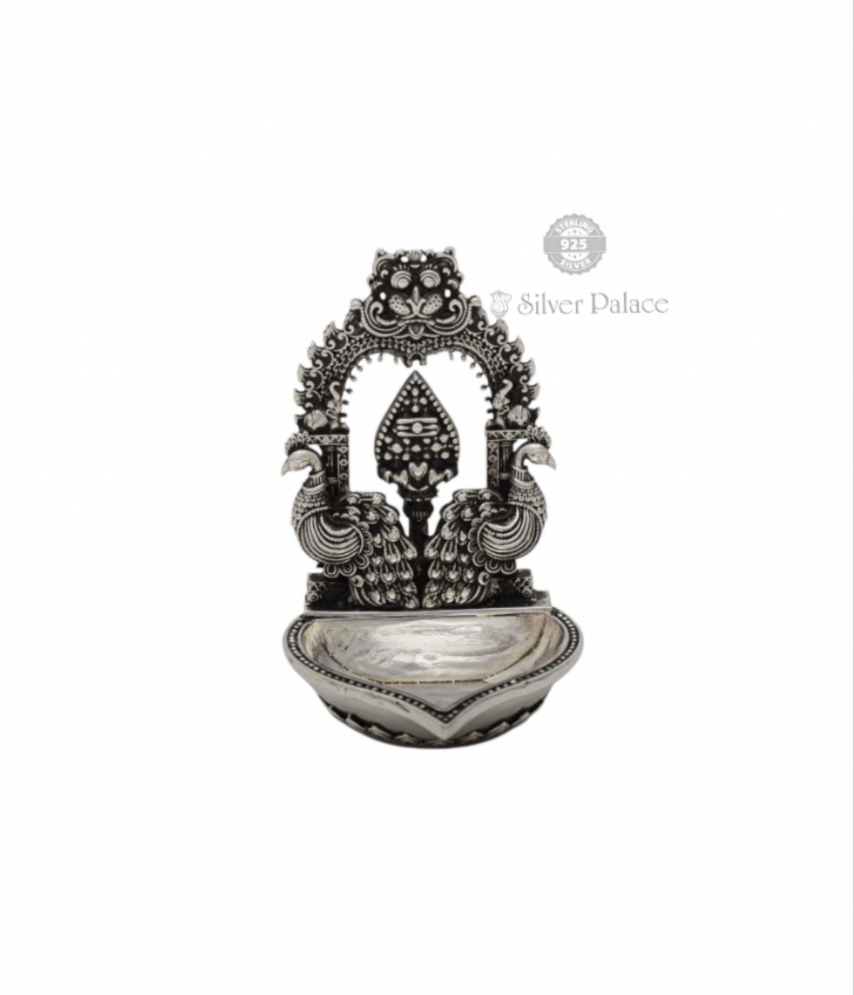Murugar Karthik Idol And Vel Collection - Silver Palace