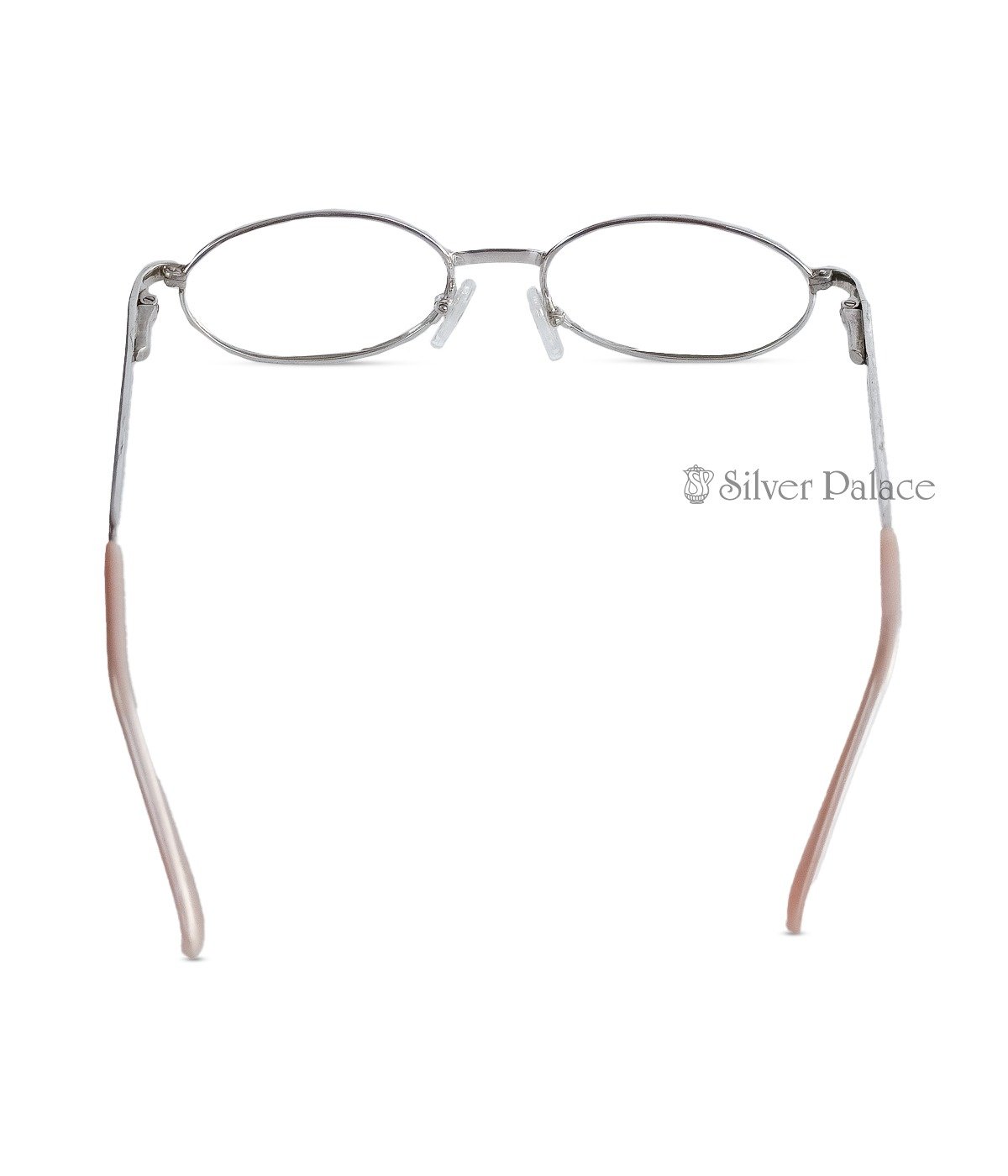 Sterling Silver Eye Glasses - Silver Palace